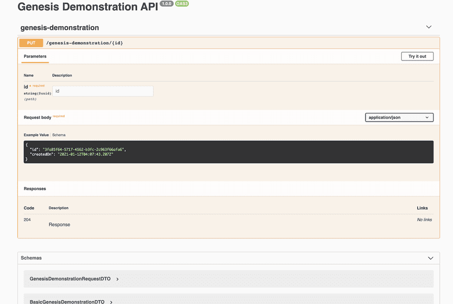 The OpenAPI journey - Auto1 Tech Blog